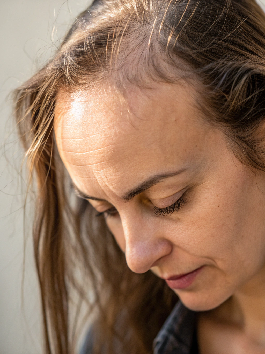 VDPHL01 от облысения – действительно ли работает? – FUE clinic